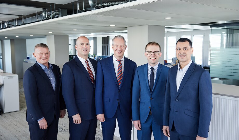 Our DNA is silicone | Sateco Group