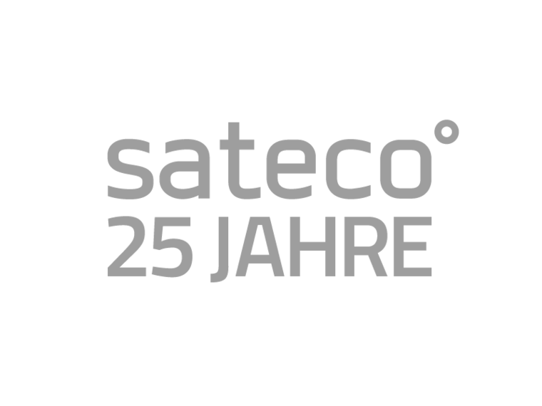 Unsere DNA ist Silikon | Sateco Group