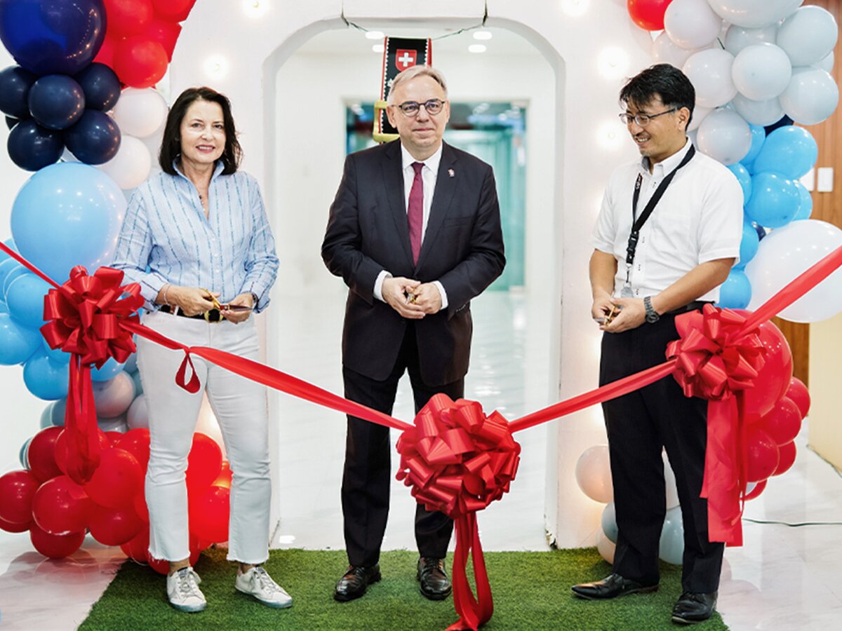 Latest News & Achievements | Sateco Newsroom