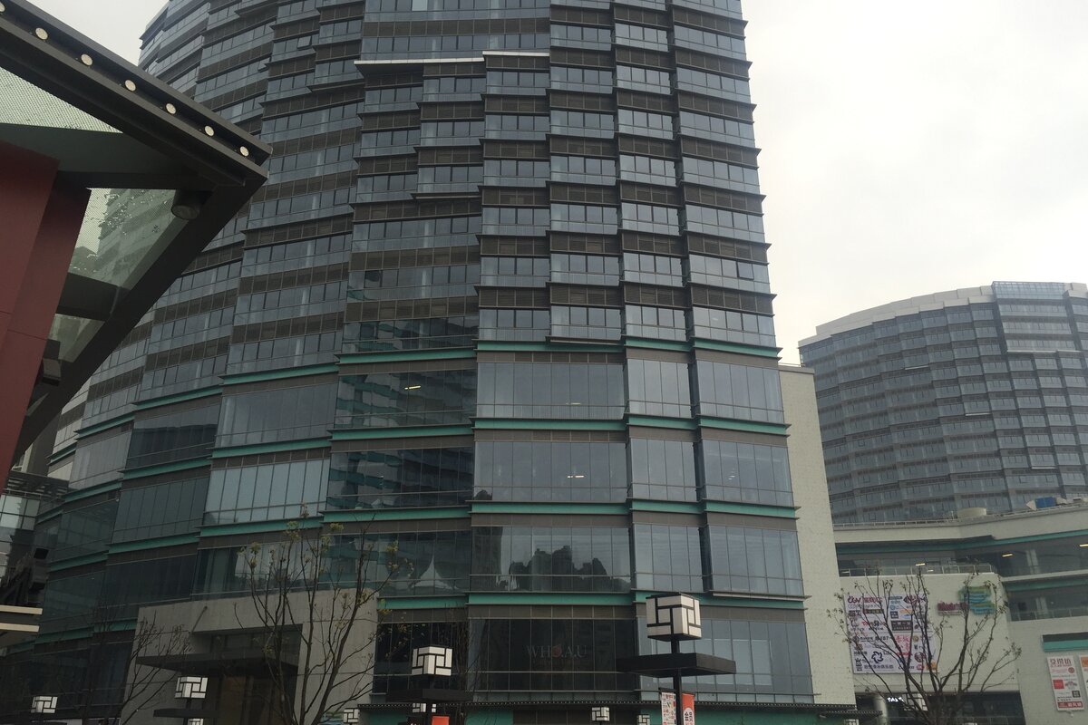 Locations worldwide | Sateco Group