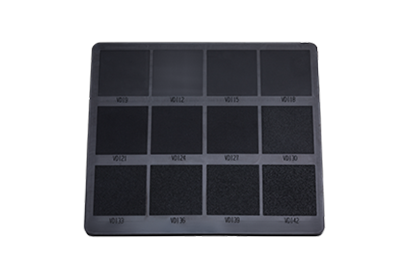 Innovative Silicone Products: Keypads & Surfaces | Sateco