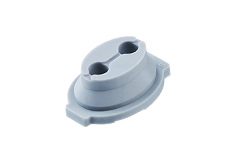 Silicone Keypads with Haptics & Acoustics | Sateco