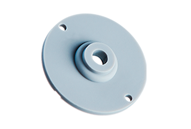 Silicone Keypads with Haptics & Acoustics | Sateco