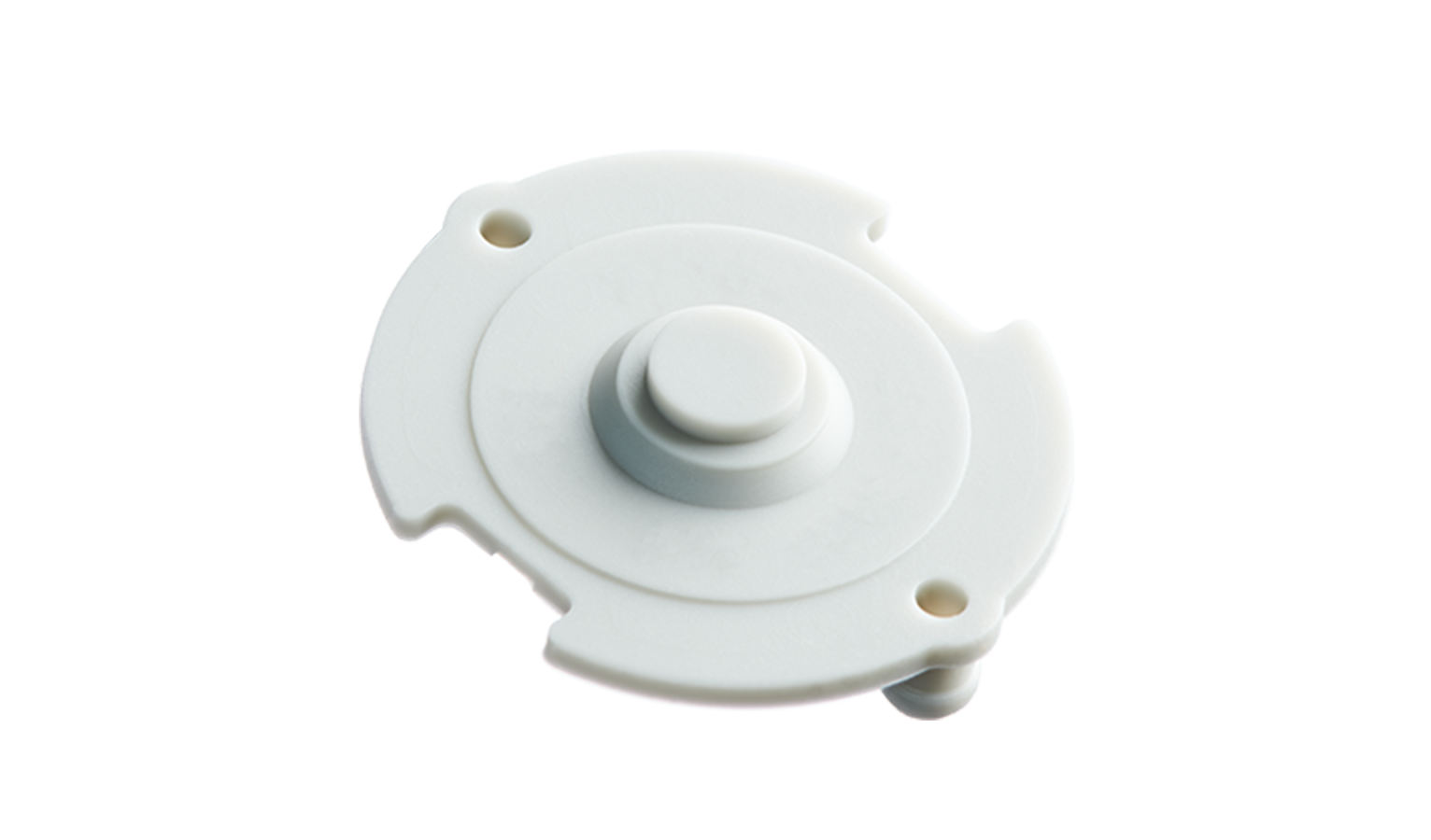 Silicone Keypads with Haptics & Acoustics | Sateco