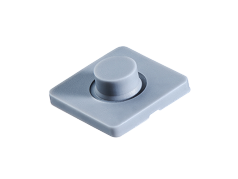 Building Automation with Silicone Keypads & Assemblies | Sateco