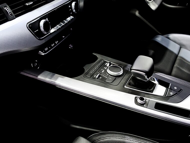 Silicone Solutions for Automotive | Sateco Group